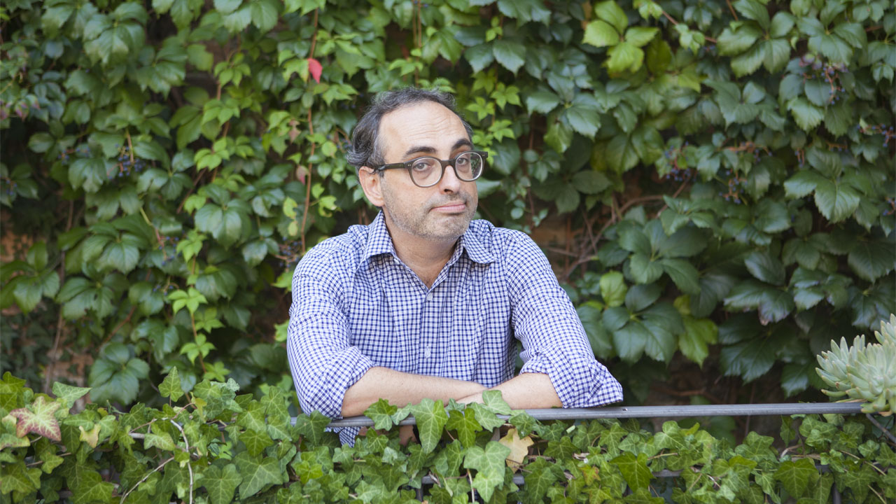Vera, Or Faith by Gary Shteyngart | Book review | The TLS