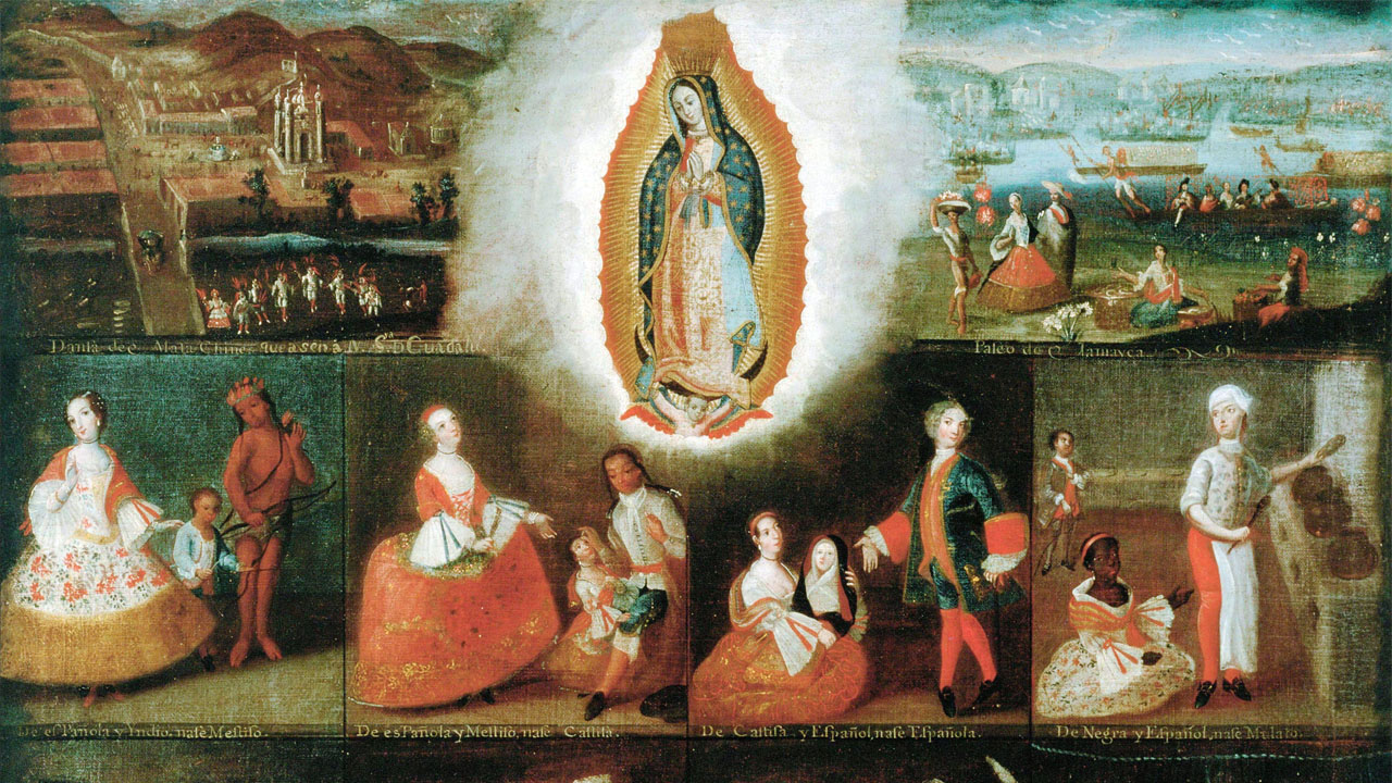 The Image of the Black in Latin American and Caribbean Art