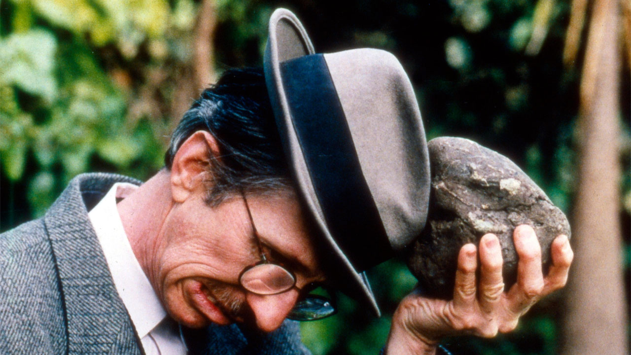 Crumb by Dan Nadel | Book review | The TLS