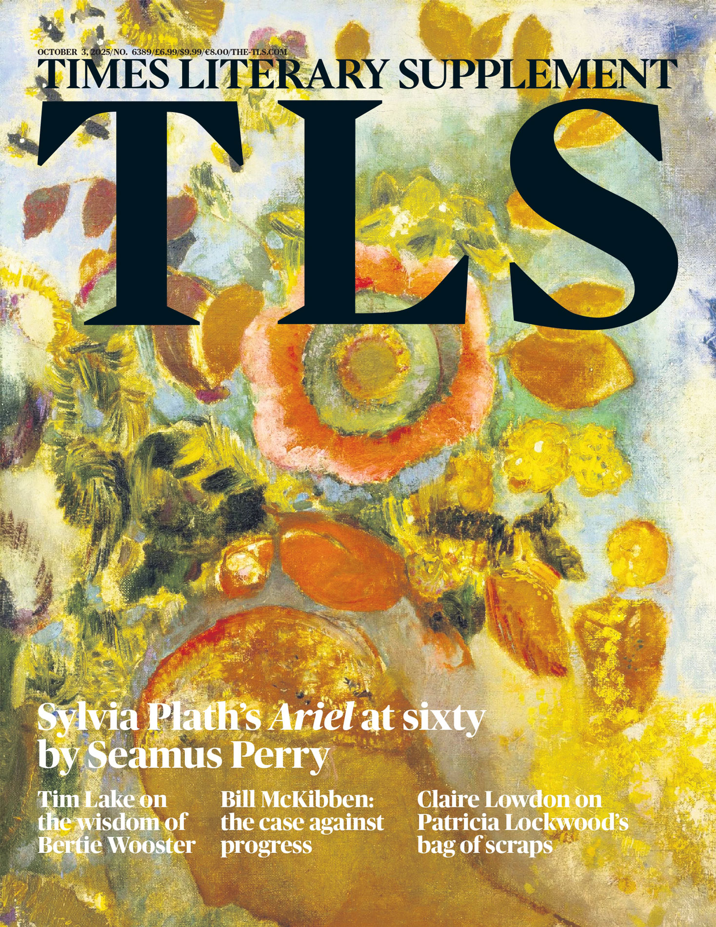 Shadow Ticket by Thomas Pynchon | Book review | The TLS