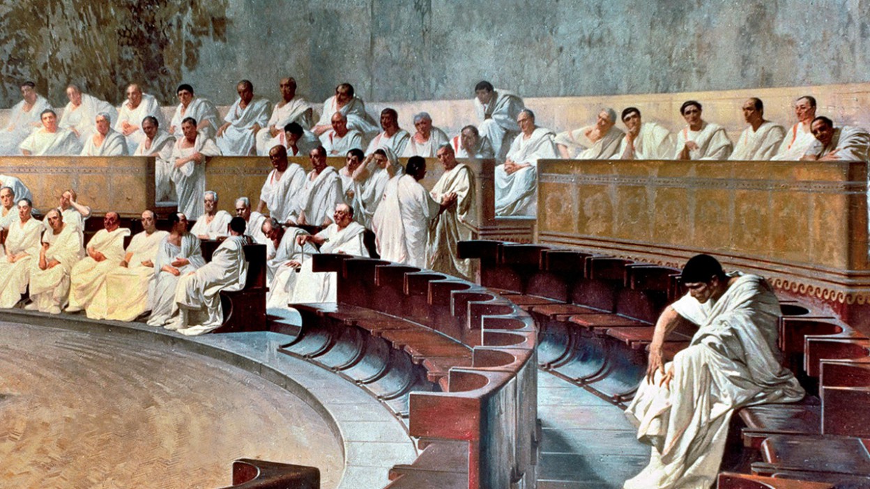 The Roman Republic and Political Culture | Book review