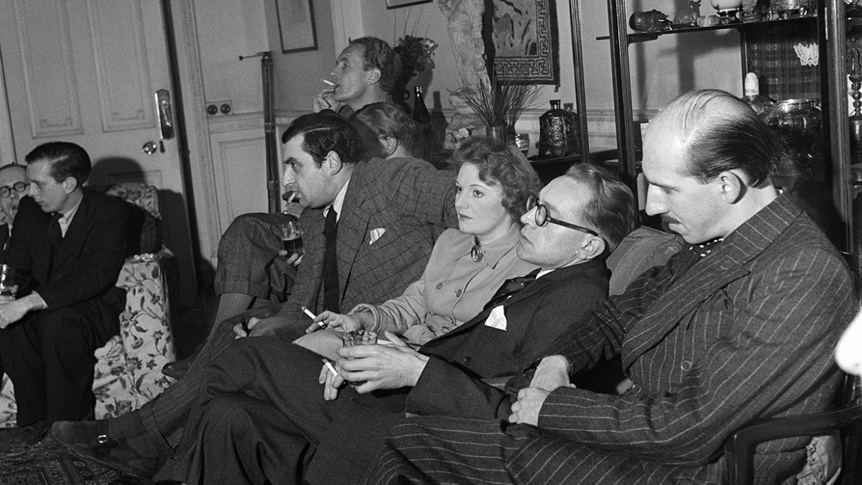 A rise and fall in Muriel Spark’s letters | Essay