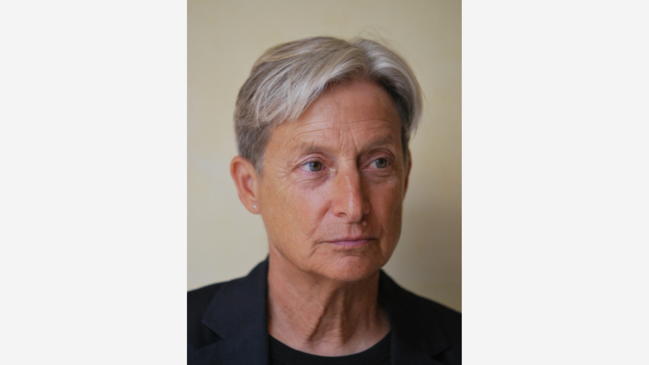 Twenty Questions with Judith Butler | Interview