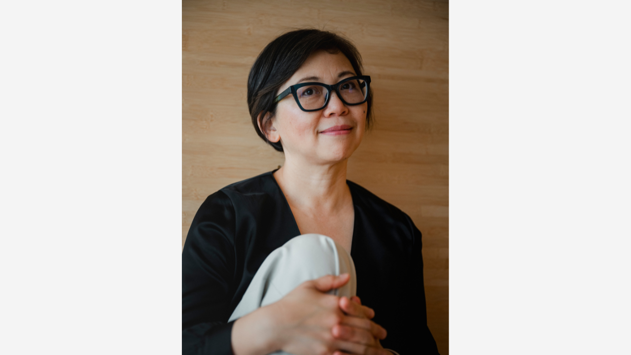 Twenty Questions with Yiyun Li | Interview