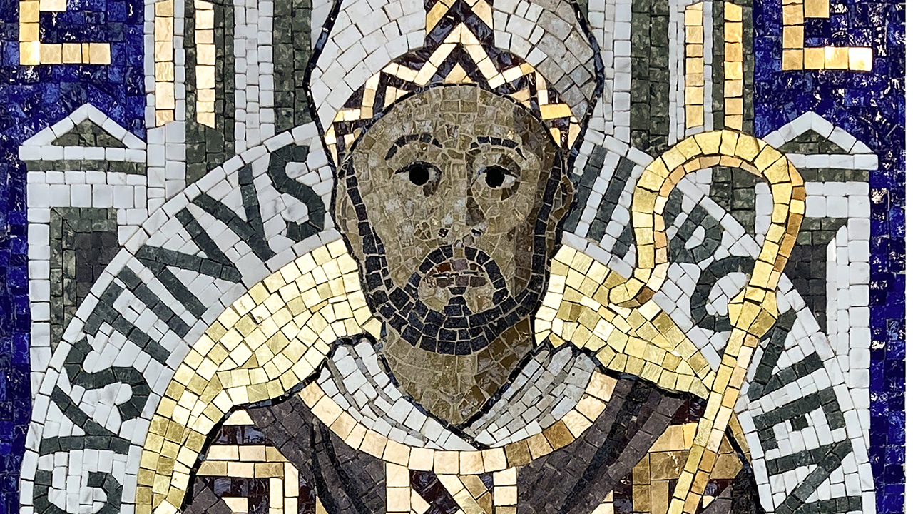 Augustine the African by Catherine Conybeare | Book review