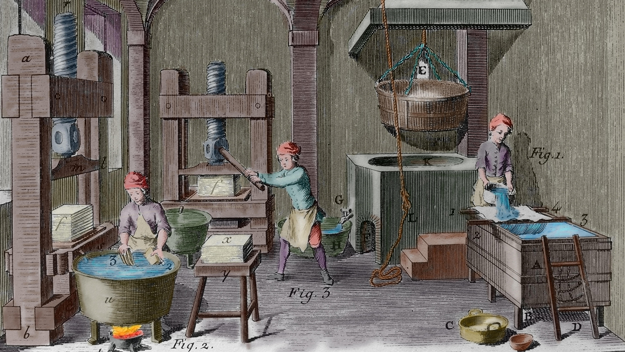 Eighteenth-century writers’ contempt for trade | Book review | TLS