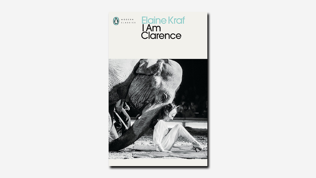 I Am Clarence by Elaine Kraf | Book review | The TLS