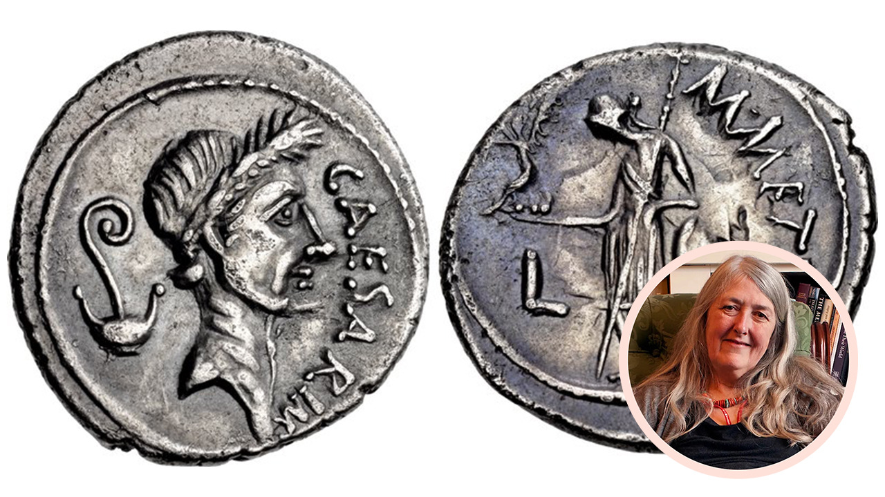 Heads on coins | Blog post | The TLS