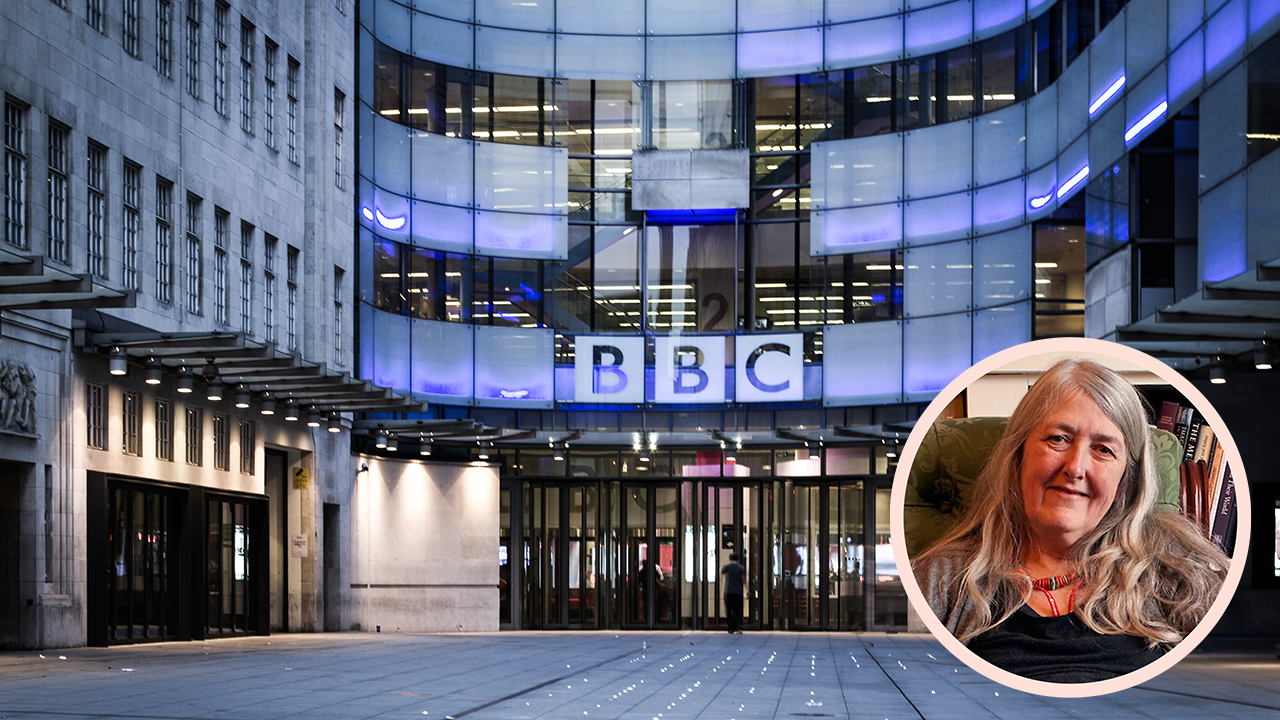 BBC History | Blog post | Mary Beard