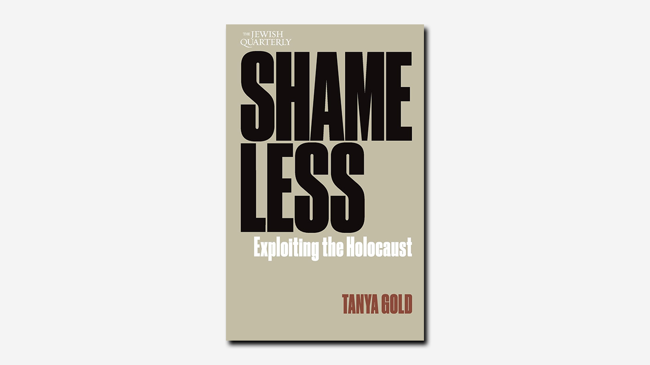 Shameless by Tanya Gold | Book review | The TLS