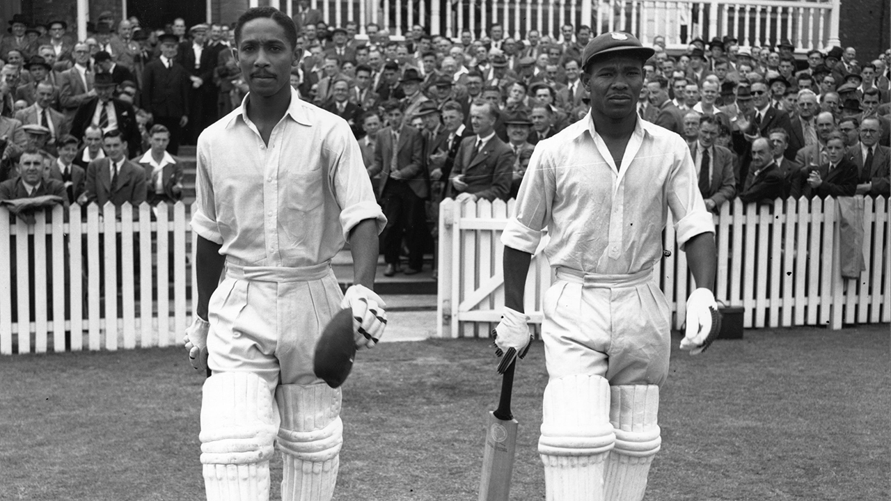 Windrush Cricket by Michael Collins | Book review