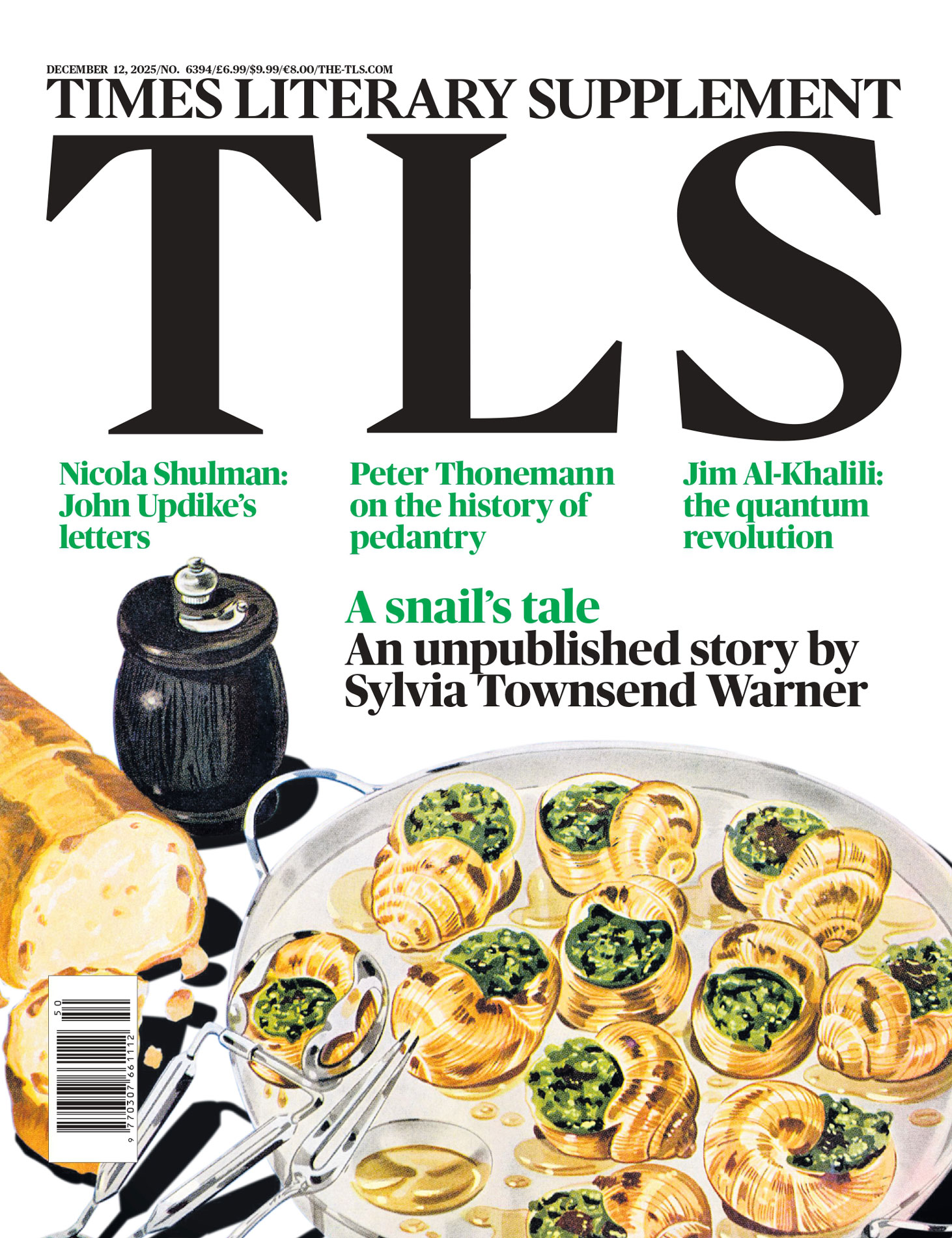 Ice by Jacek Dukaj | Book review | The TLS