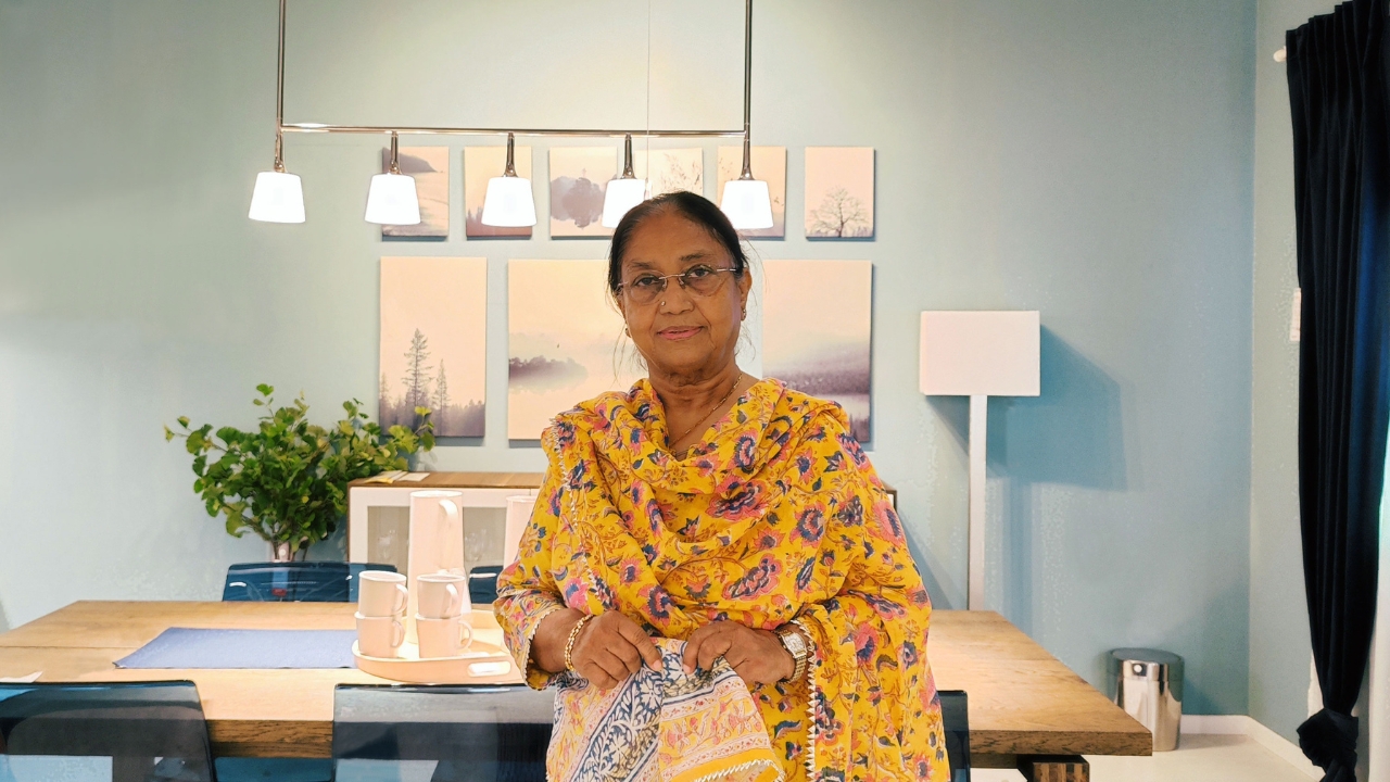 Twenty Questions with Banu Mushtaq | Interview