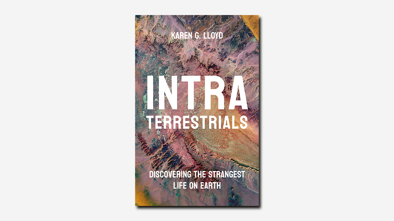 Intraterrestrials by Karen G. Lloyd | Book review | The TLS