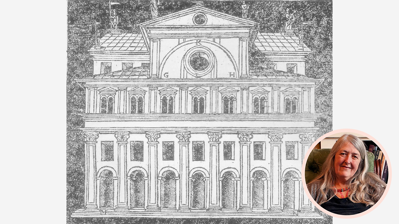 The fame of Fano? | Blog post | Mary Beard