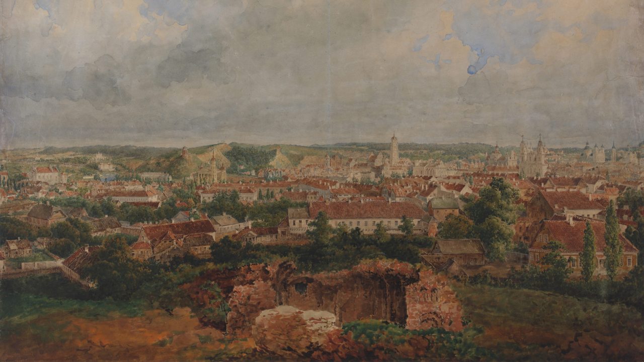 Lithuania by Richard Butterwick | Book review | Larry Wolff