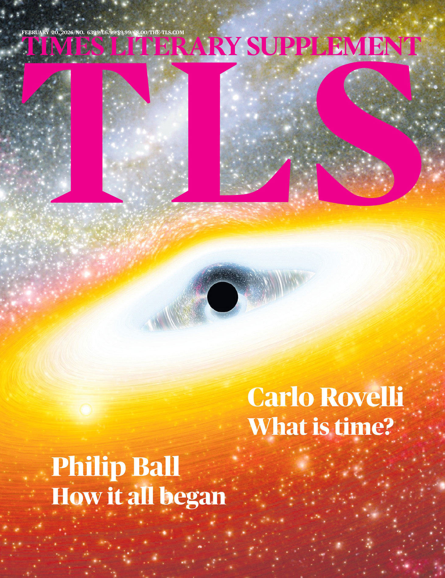 TLS | Times Literary Supplement