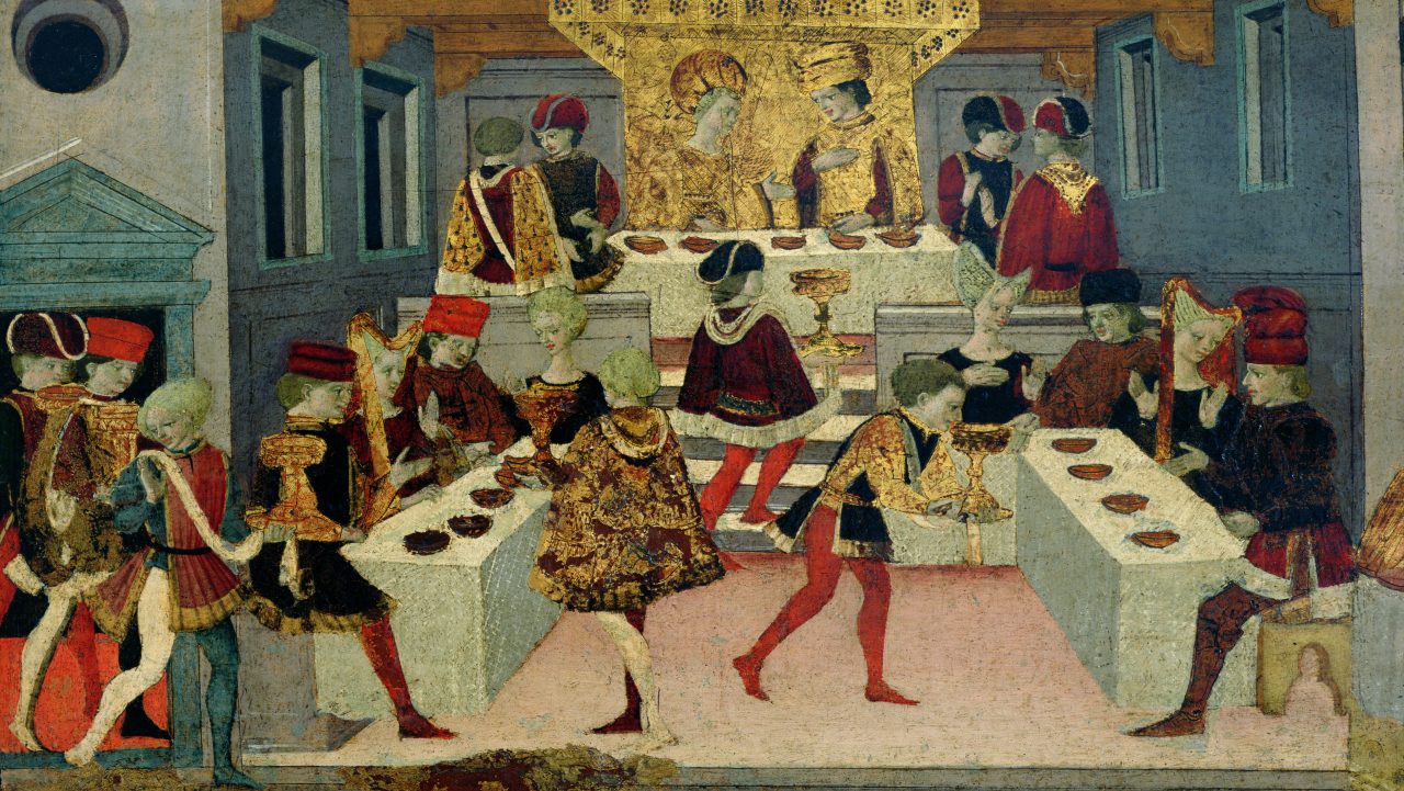 May We Feed the King by Rebecca Perry | Book review | The TLS