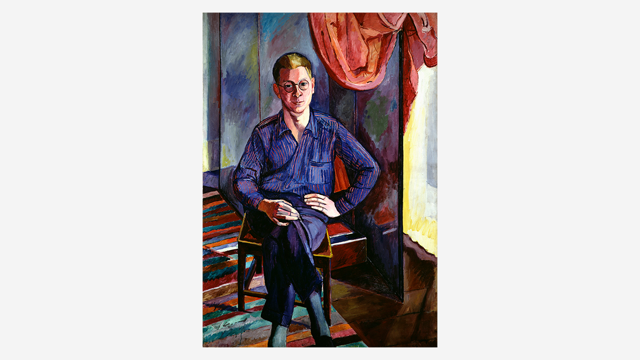 William Plomer’s disappearing act | Essay