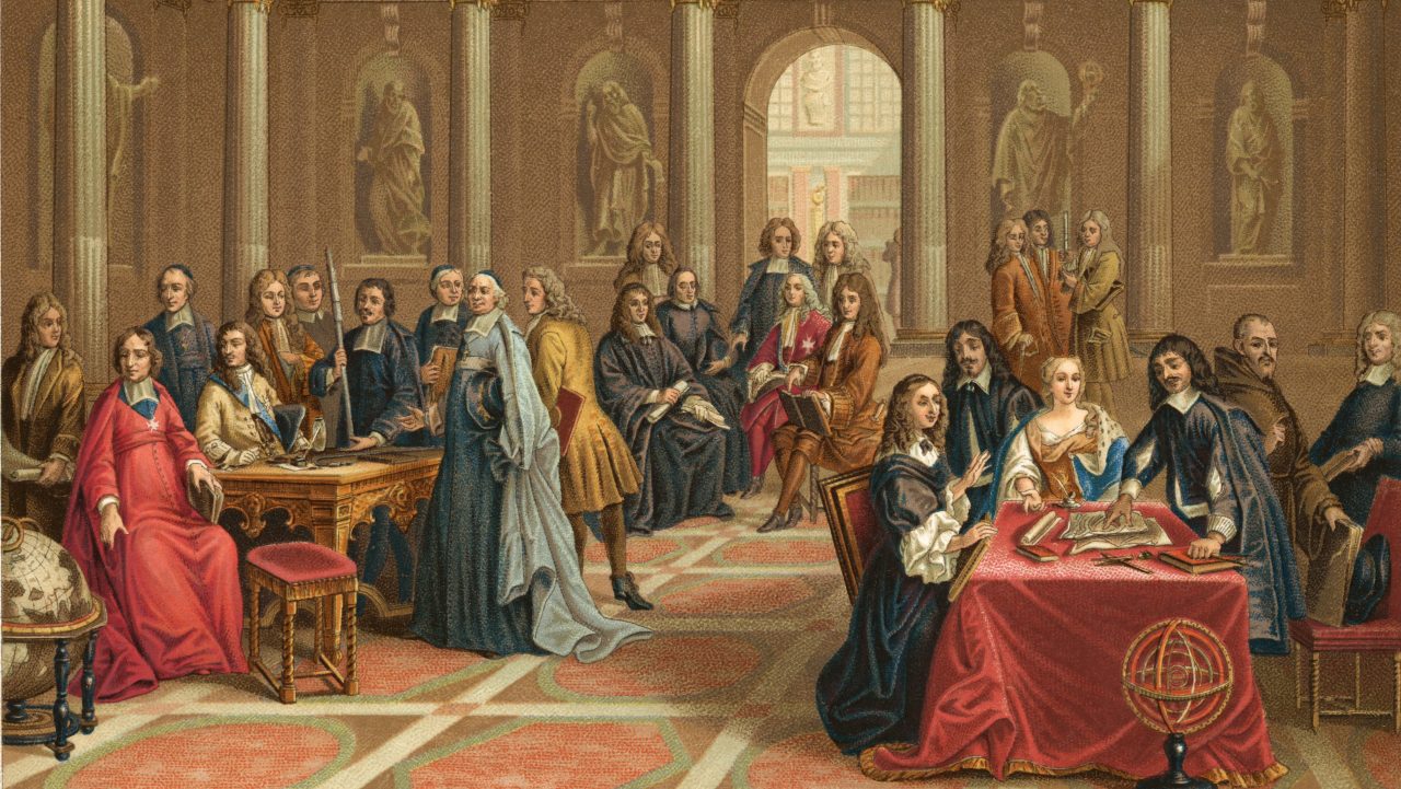 The Cartesian Mind | Book review | Philosophy