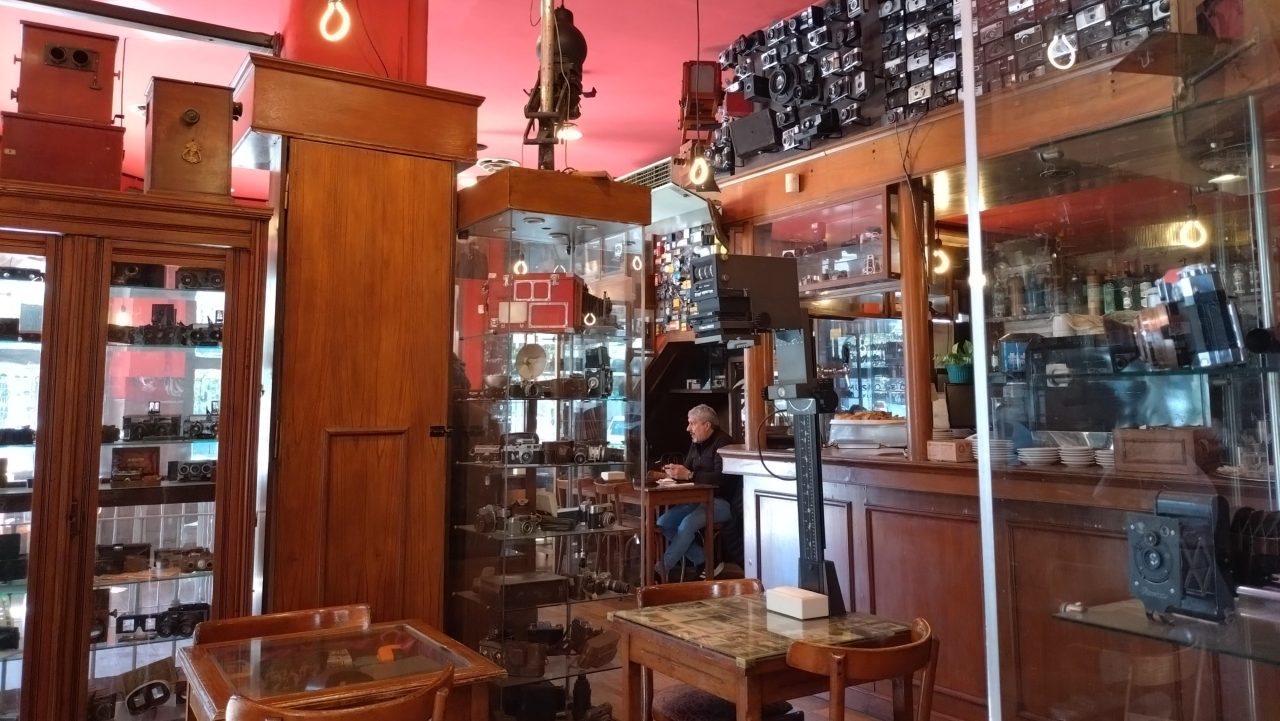 Letter from Buenos Aires | Essay by Ben Bollig | The TLS