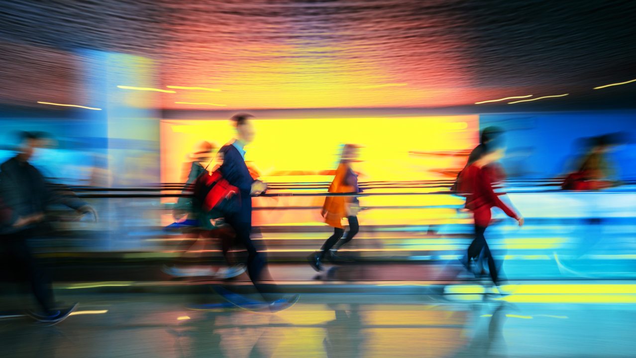 Speed by Vaclav Smil | Book Review | The TLS