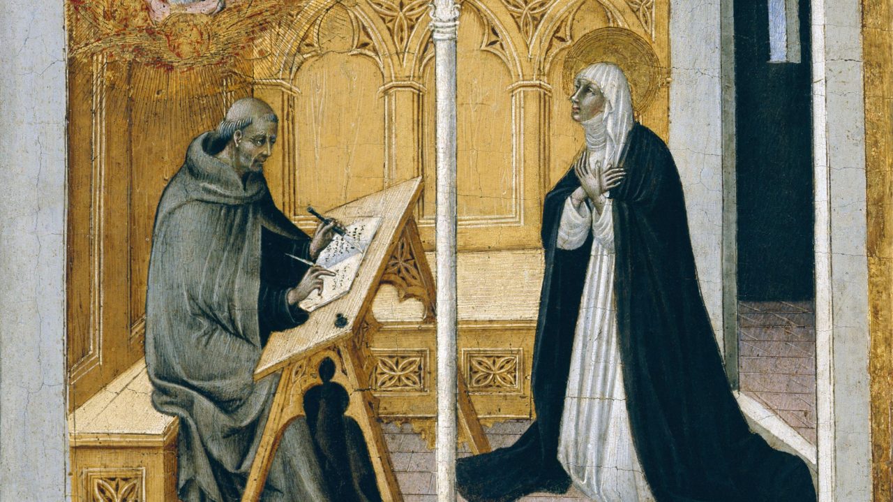 The Medieval Guide to Healthy Living, Self-Help from Middle Ages