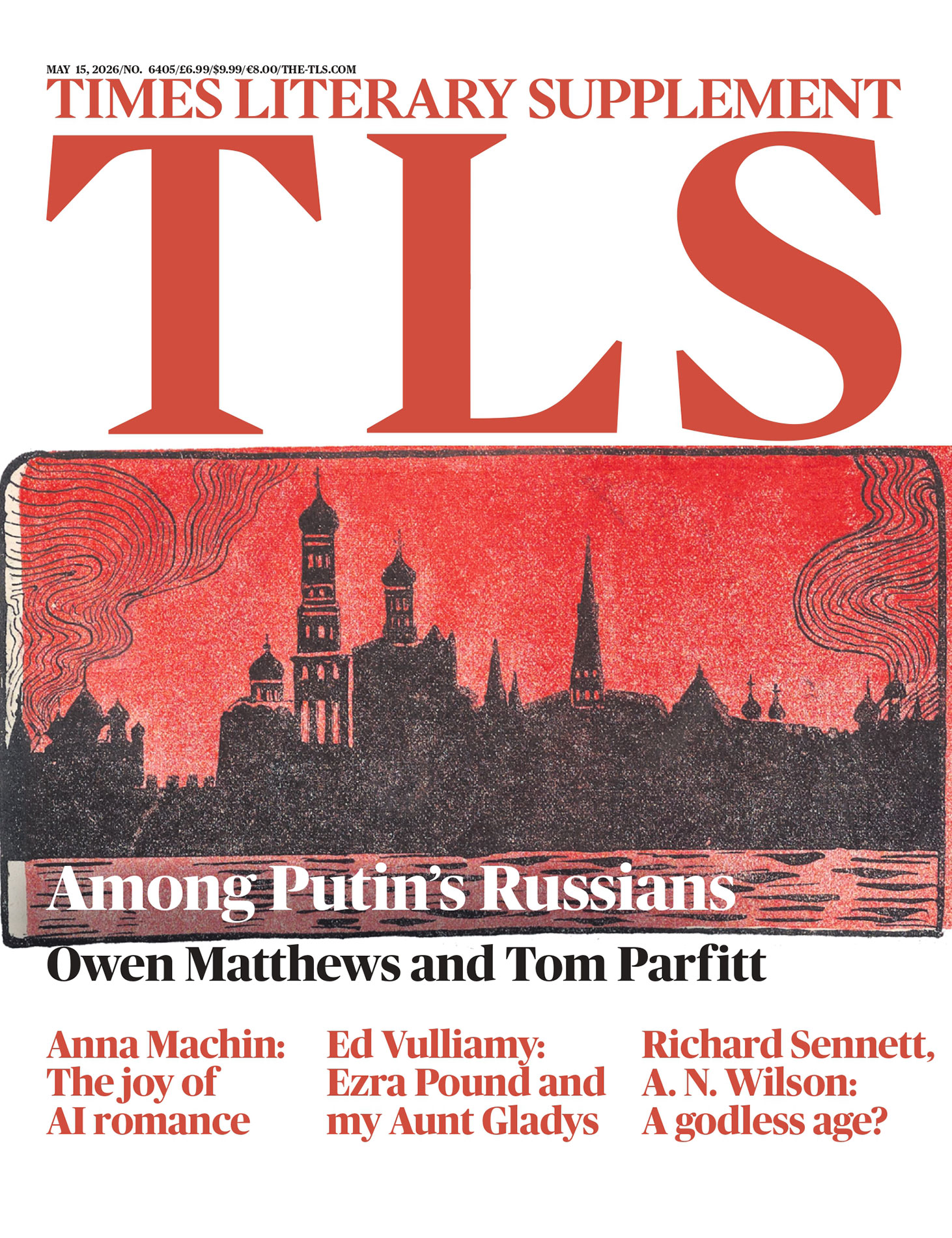 'Creative Writing' by Dane Holt | Original Poem | The TLS