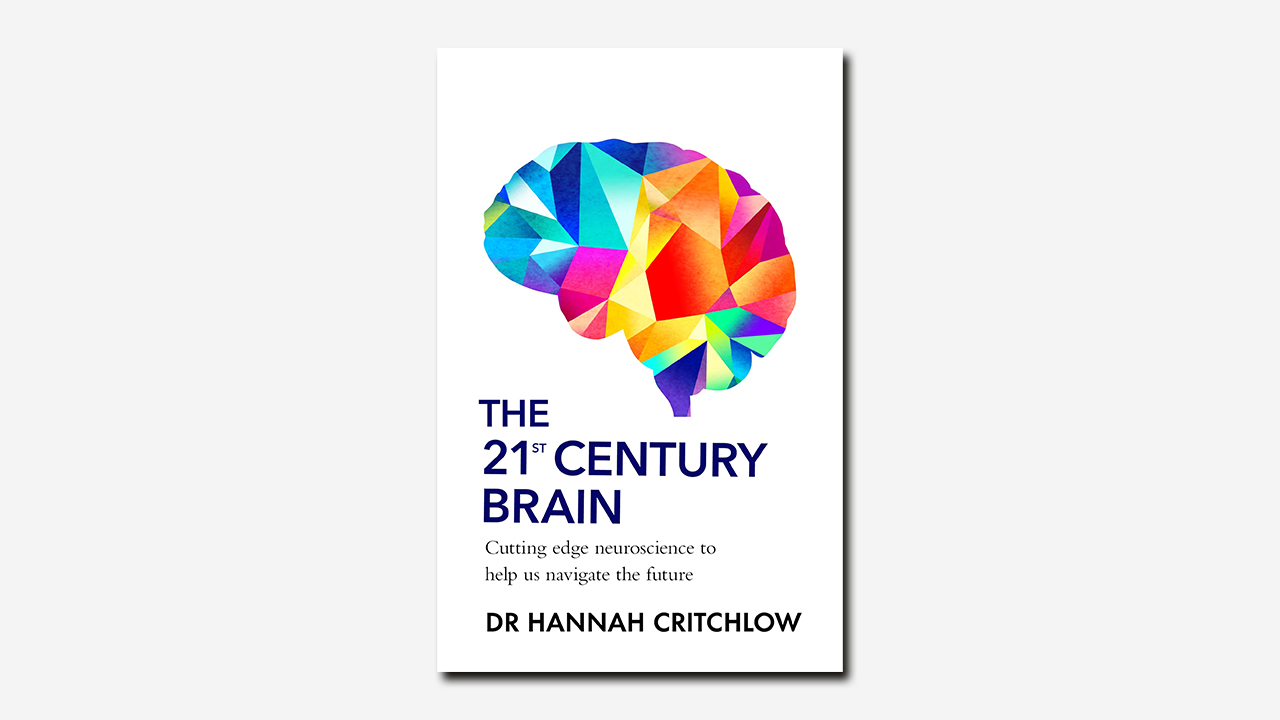 The 21st Century Brain by Hannah Critchlow | Book review | TLS