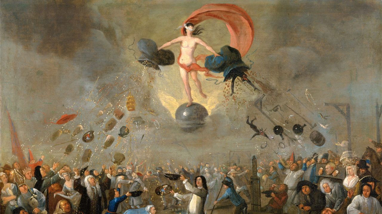 Can the political centre be revived? | Book review | The TLS