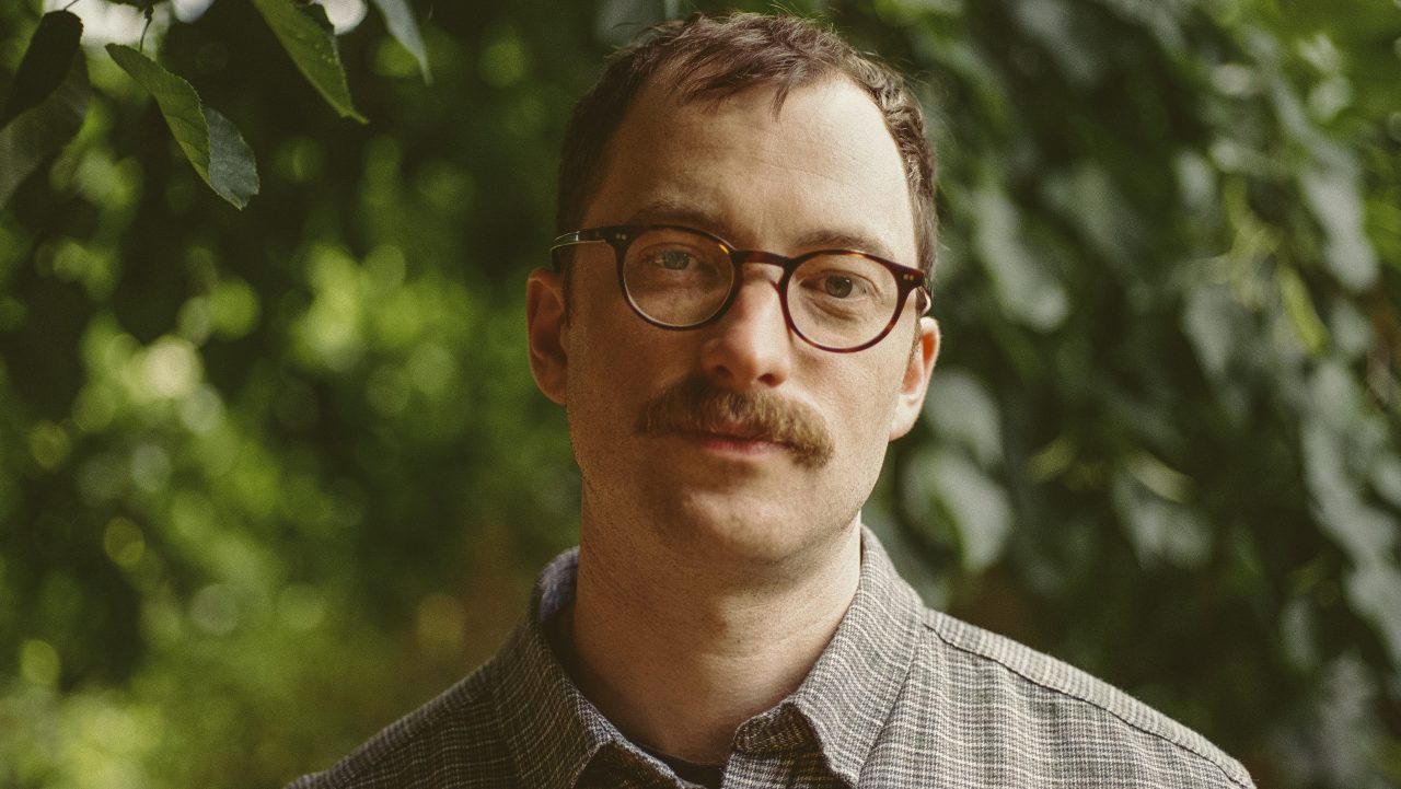 Twenty Questions with Jem Calder | TLS
