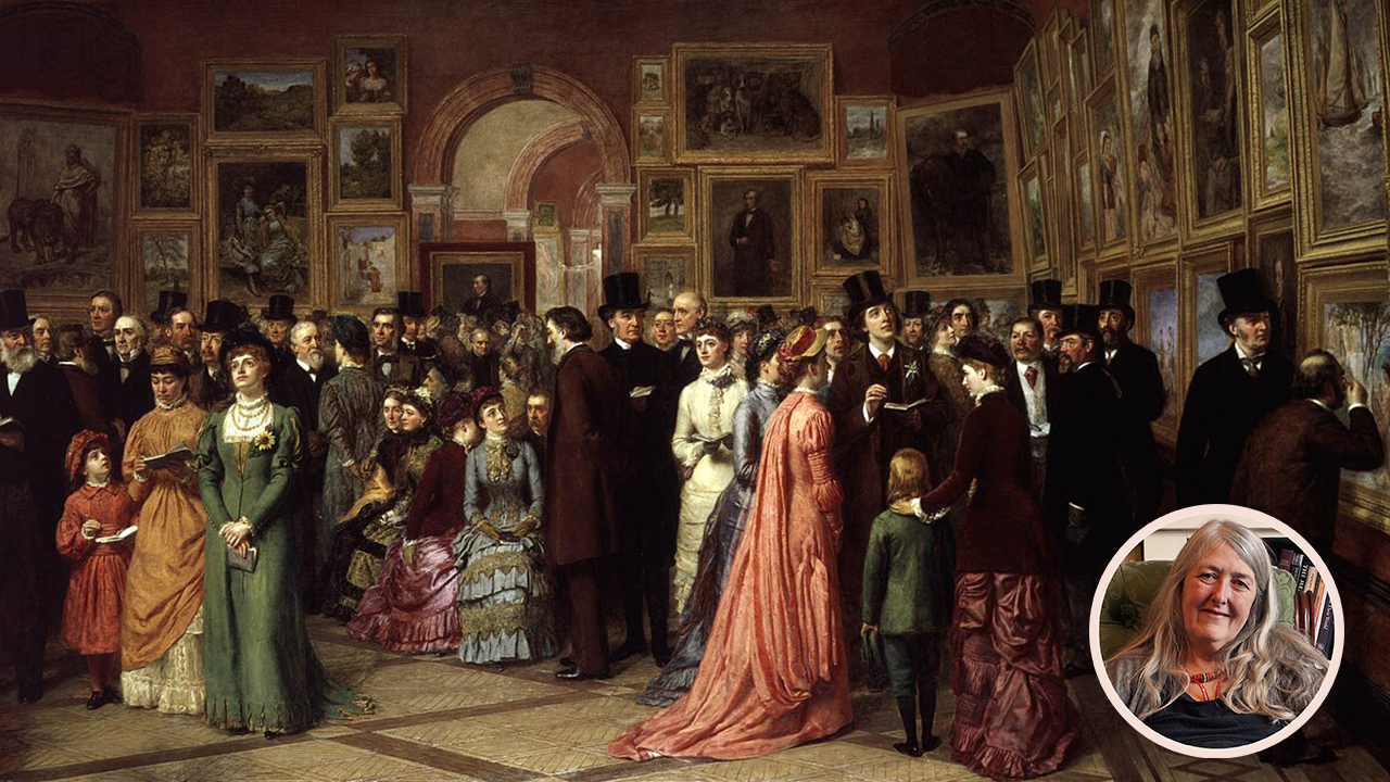 The Summer Exhibition | Blog post | The TLS
